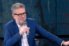 Eurovision 2023: Mahmood sarà ospite sul palco di Liverpool | Gossip ...